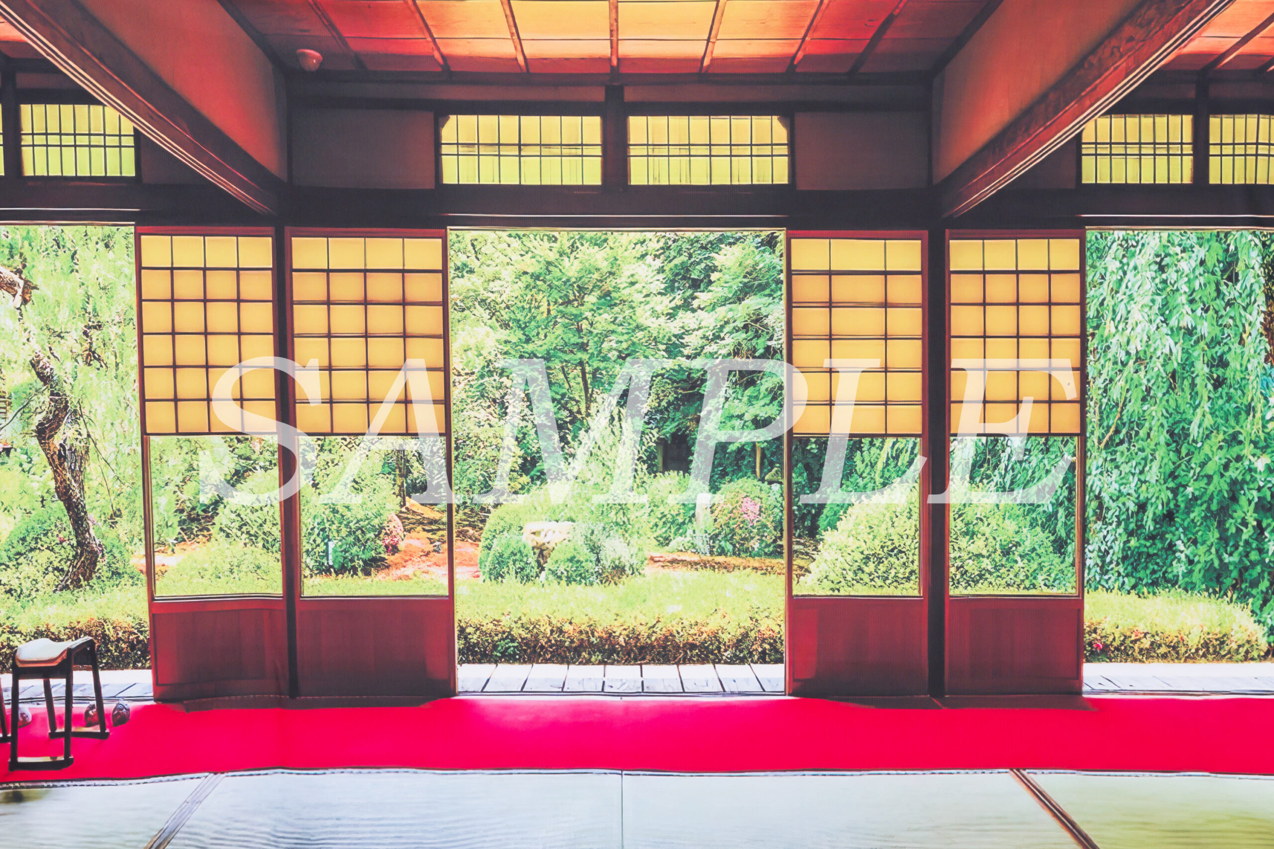 背景紙_B050 | ふぉとさいく 410319.studio